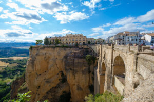 The Mystery of Ronda: Legends, Myths, and Secrets Revealed – wanderlust ...