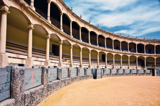 The Mystery of Ronda: Legends, Myths, and Secrets Revealed – wanderlust ...