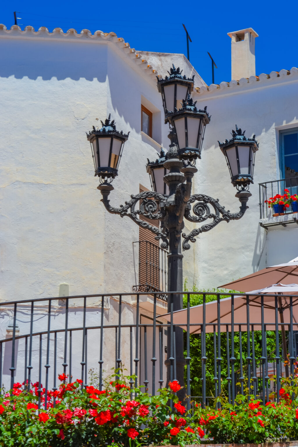 The Mystery of Ronda: Legends, Myths, and Secrets Revealed – wanderlust ...